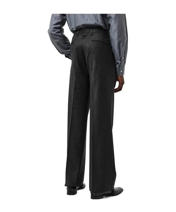 VIVIENNE WESTWOOD Woolblend Trousers