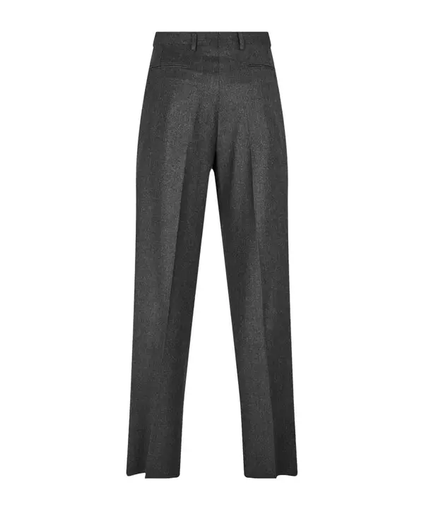 VIVIENNE WESTWOOD Woolblend Trousers