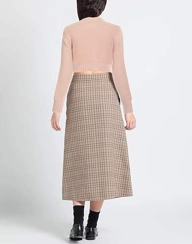Max Mara Crew Neck Sweater
