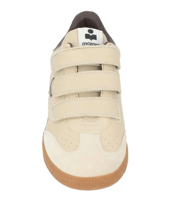 Isabel Marant Étoile Multi-color Casual Shoes