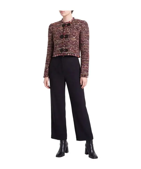 Isabel Marant Étoile Colorful Jacket