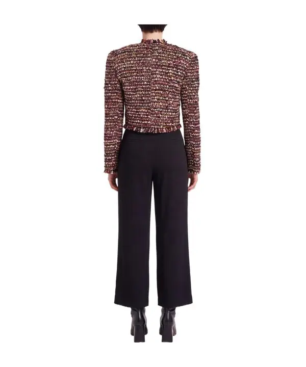 Isabel Marant Étoile Colorful Jacket