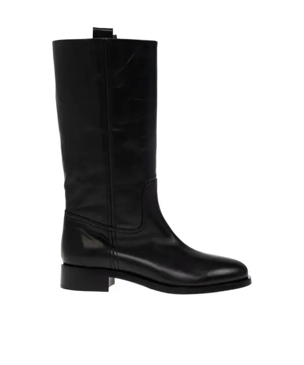 AeydĒ Theo Knee-high Boots