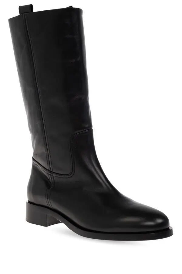 AeydĒ Theo Knee-high Boots