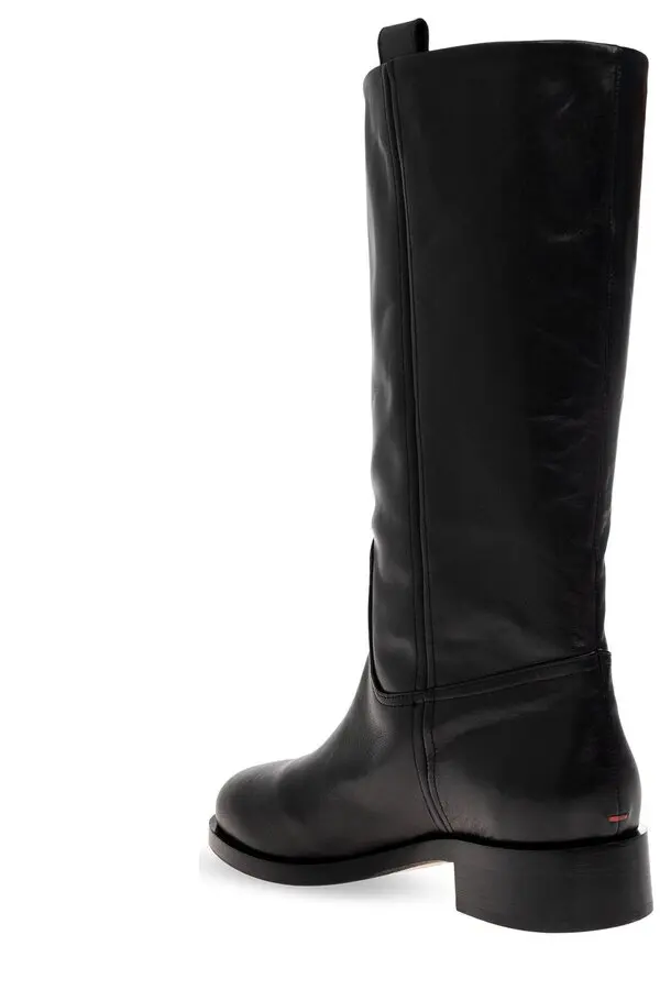 AeydĒ Theo Knee-high Boots