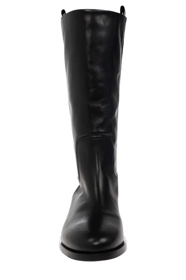 AeydĒ Theo Knee-high Boots