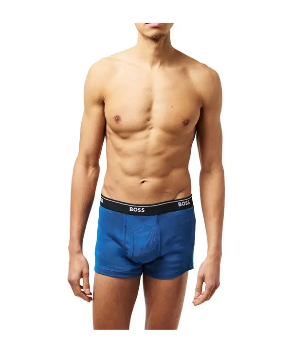 Hugo Boss Minimalist Stretch Underwear