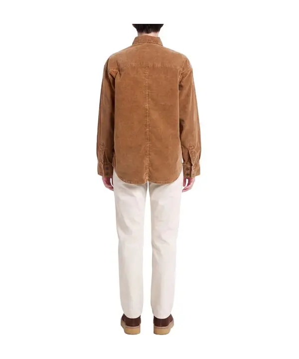 Isabel Marant Étoile Corduroy Shirt