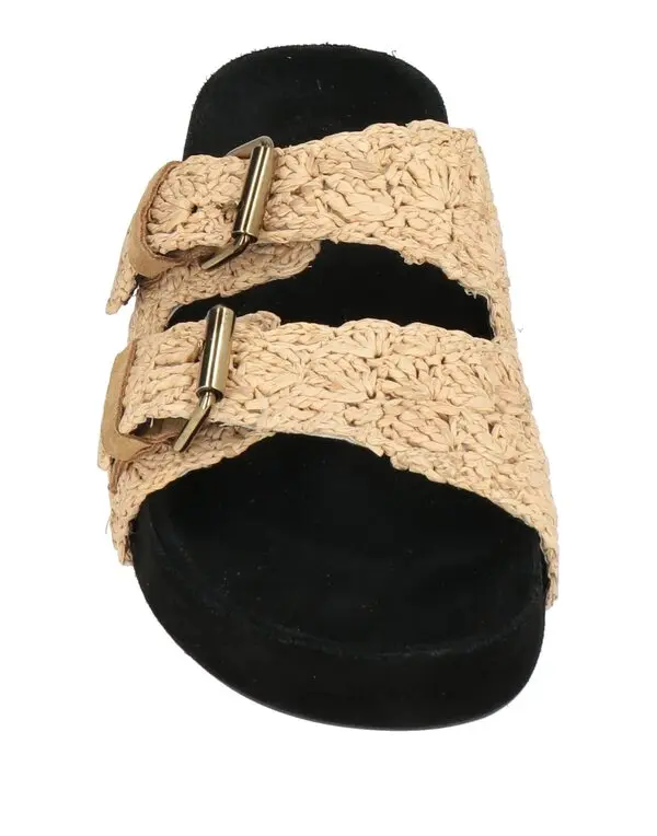 Isabel Marant Étoile Minimalist Sandals