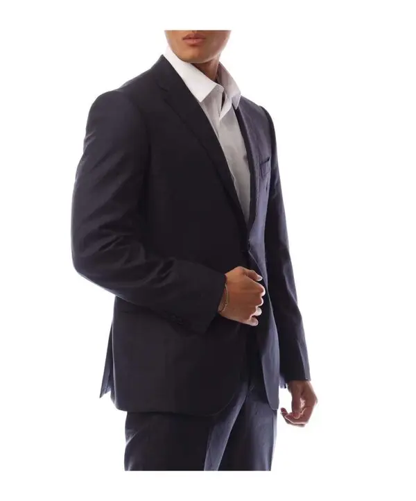 Emporio Armani Notchlapel Singlebutton Suit Set