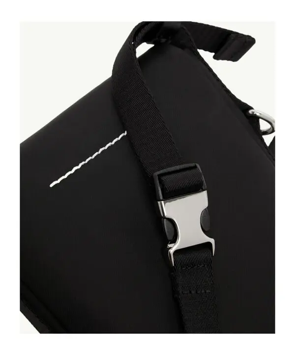 MAISON MARGIELA Small Nylon Crossbody Bag