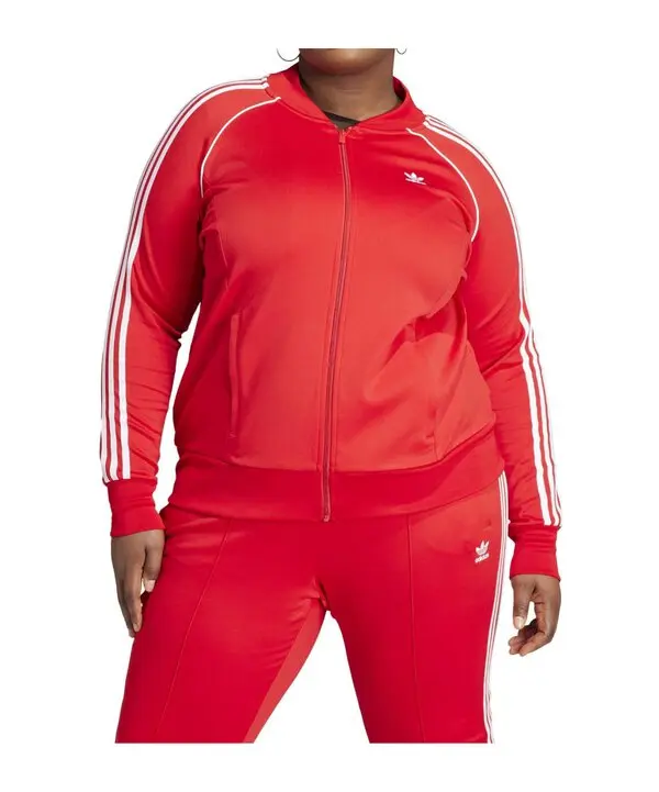 ADIDAS ORIGINALS Classic Jacket