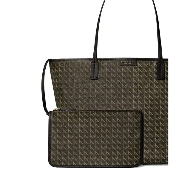 Tory Burch Minimalistprint Tote Bag