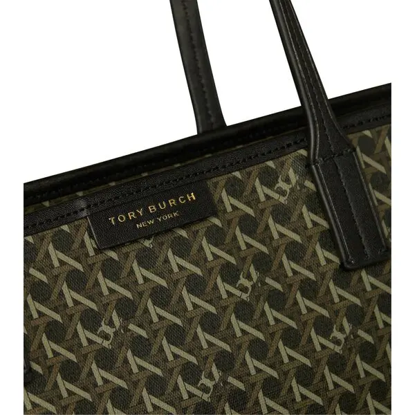 Tory Burch Minimalistprint Tote Bag