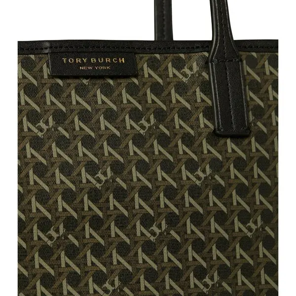 Tory Burch Minimalistprint Tote Bag