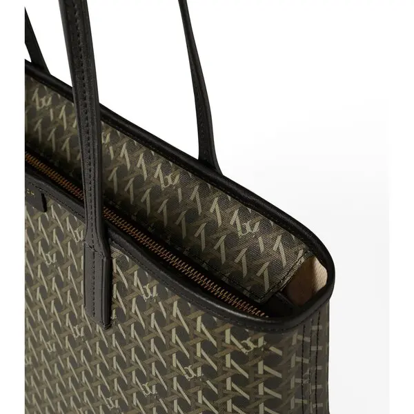 Tory Burch Minimalistprint Tote Bag
