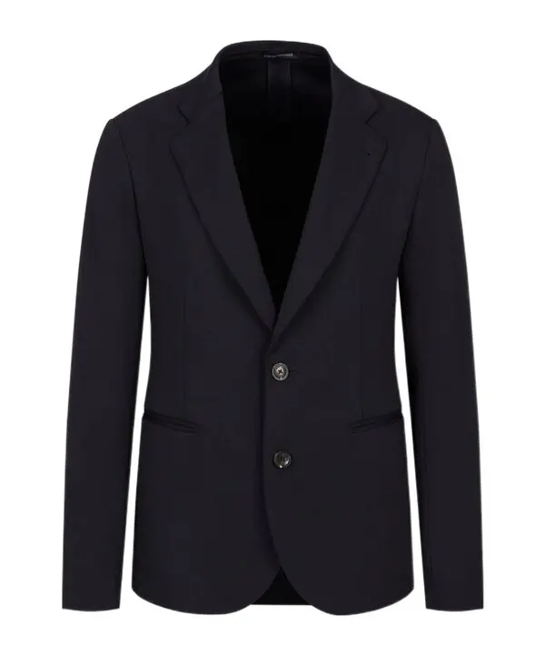 Emporio Armani Casual Blazer
