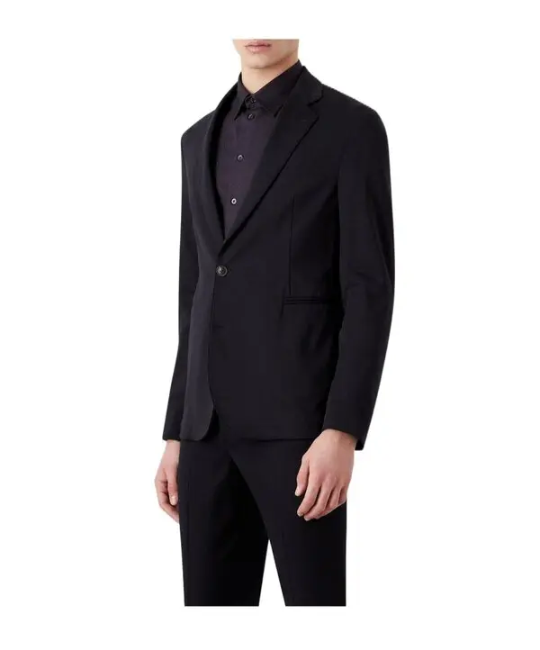 Emporio Armani Casual Blazer