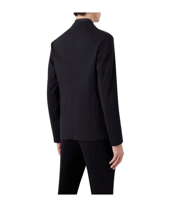Emporio Armani Casual Blazer
