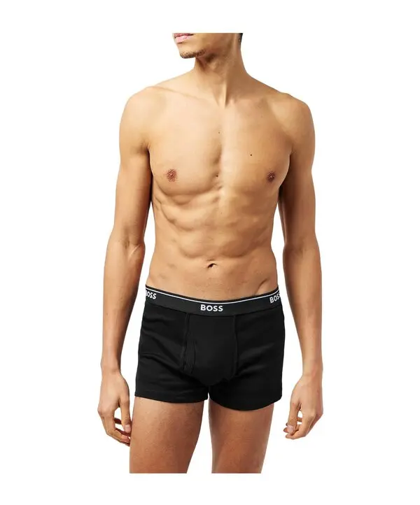 Hugo Boss Minimalist Boxer Briefs
