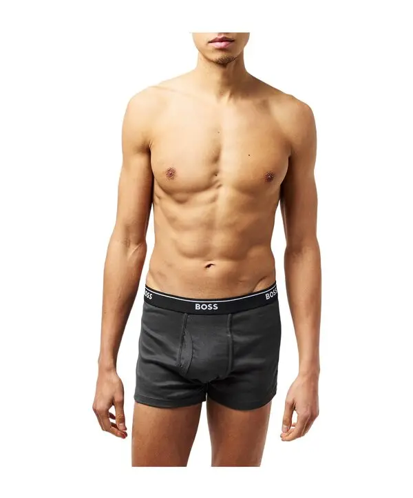 Hugo Boss Minimalist Boxer Briefs