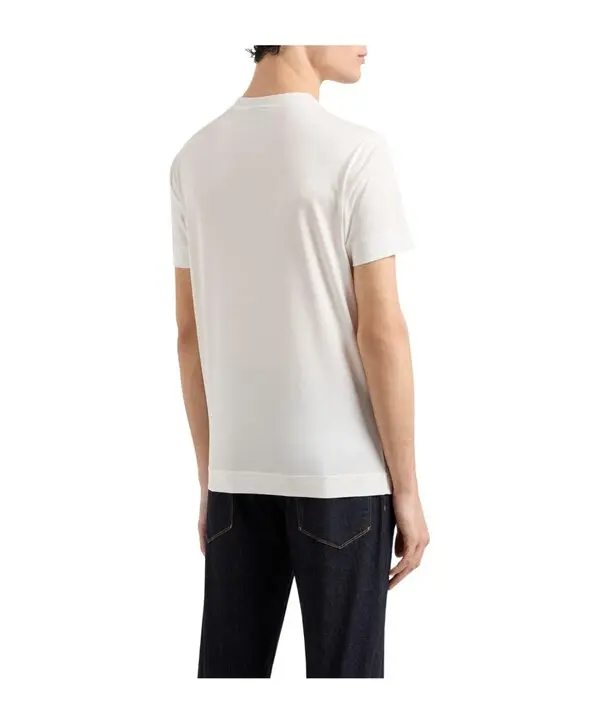 Emporio Armani Crewneck Shortsleeve Tee