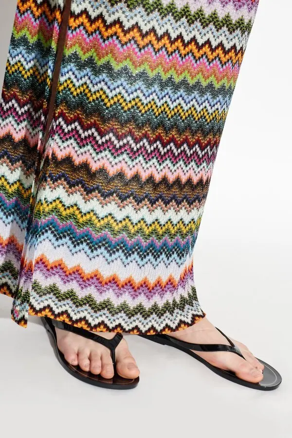 Christopher Esber Jo Minimal Slides - Black