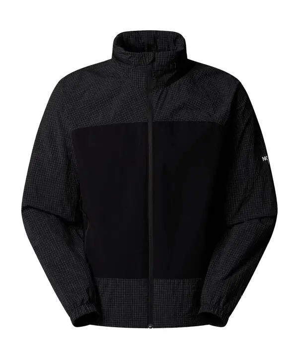 The North Face Hooded Outdoor Shell Jacket