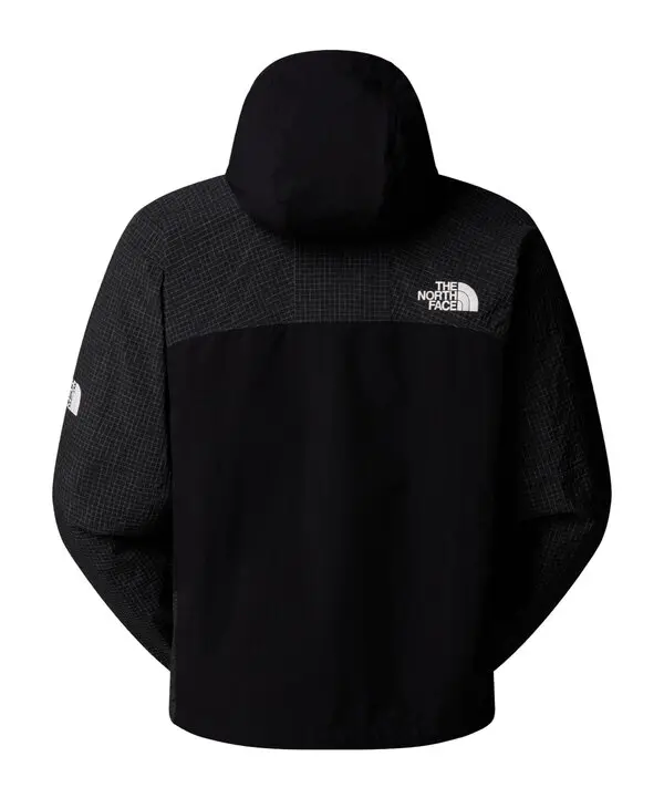 The North Face Hooded Outdoor Shell Jacket