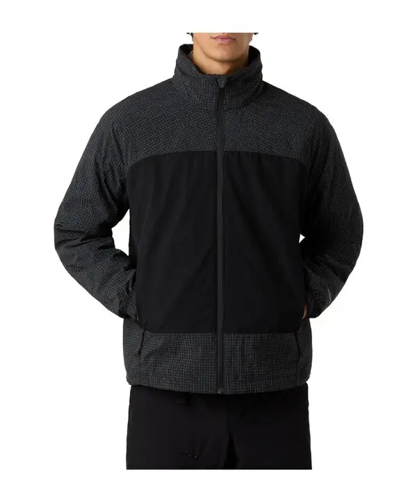 The North Face Hooded Outdoor Shell Jacket
