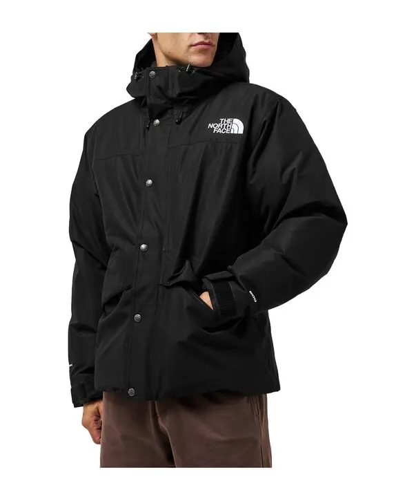 The North Face Hooded Outdoor Shell Jacket