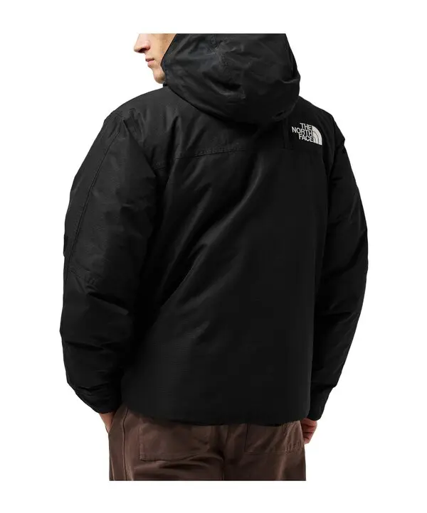 The North Face Hooded Outdoor Shell Jacket