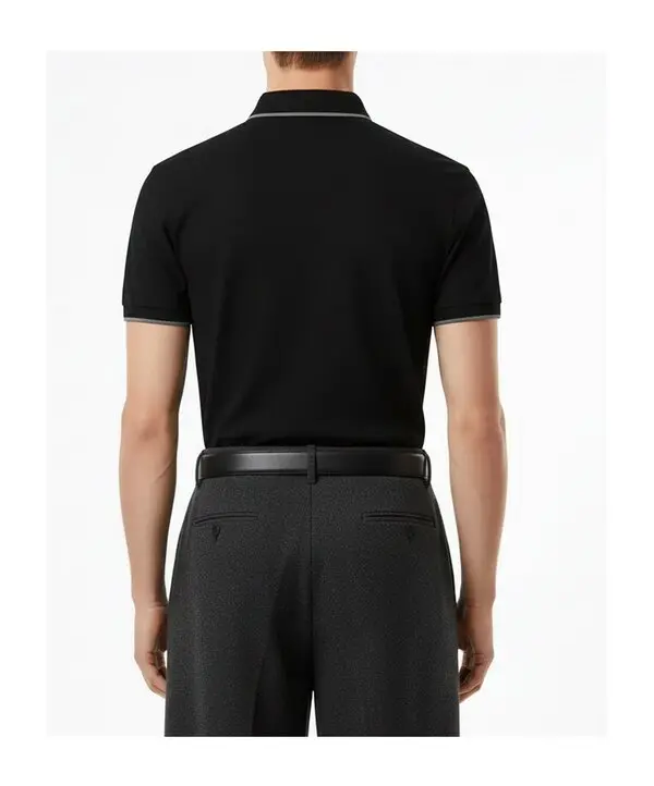 Hugo Boss Shortsleeve Polo Shirt