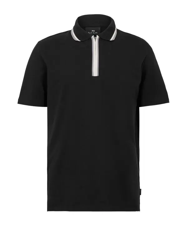 Paul Smith Shortsleeve Polo
