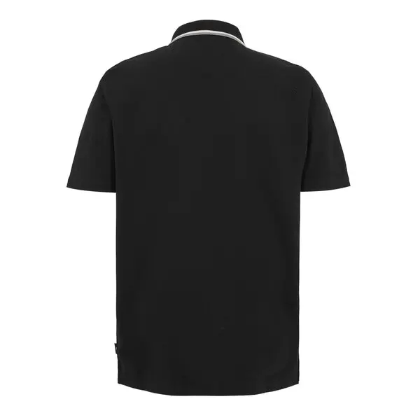 Paul Smith Shortsleeve Polo