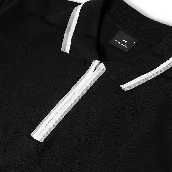 Paul Smith Shortsleeve Polo