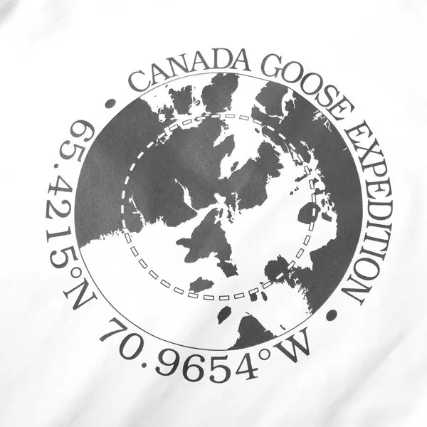 Canada Goose Simple T-shirt