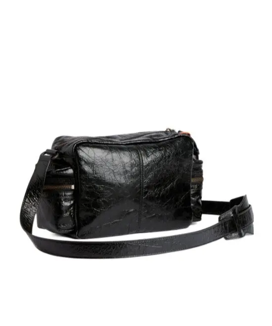 Balenciaga Le City Camera Bag