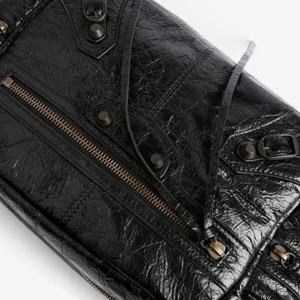 Balenciaga Le City Camera Bag