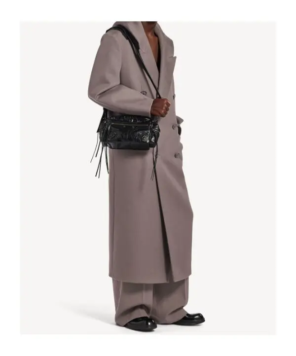 Balenciaga Le City Camera Bag