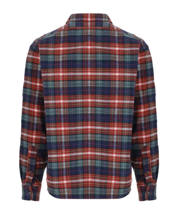 Polo Ralph Lauren Shirt With Check Pattern