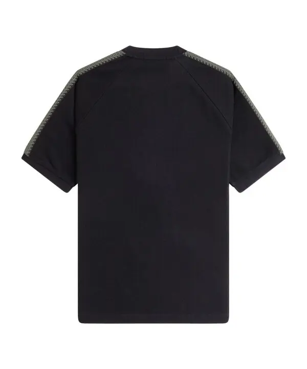 Fred Perry Crewneck Shortsleeve Tee