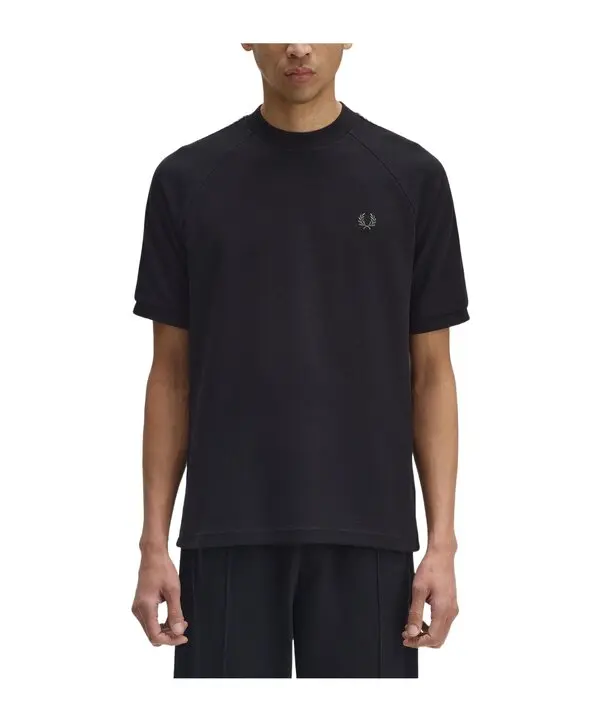 Fred Perry Crewneck Shortsleeve Tee