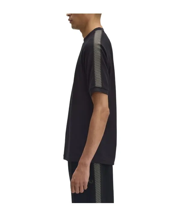 Fred Perry Crewneck Shortsleeve Tee