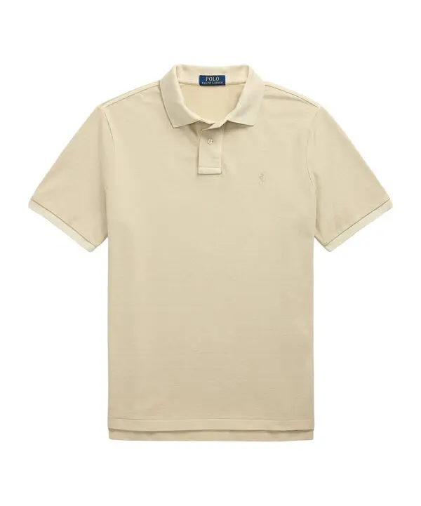 Ralph Lauren Shortsleeve Polo