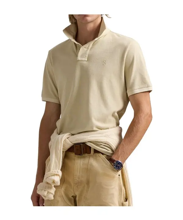 Ralph Lauren Shortsleeve Polo