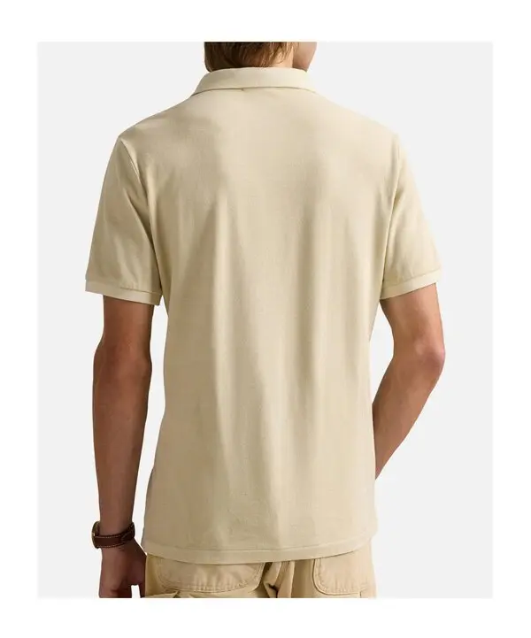 Ralph Lauren Shortsleeve Polo