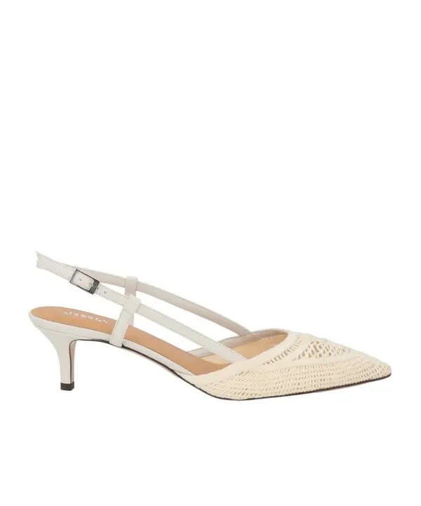 Isabel Marant Étoile Pointed-toe Stiletto Heels