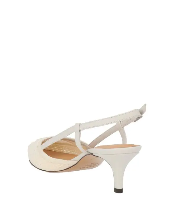 Isabel Marant Étoile Pointed-toe Stiletto Heels