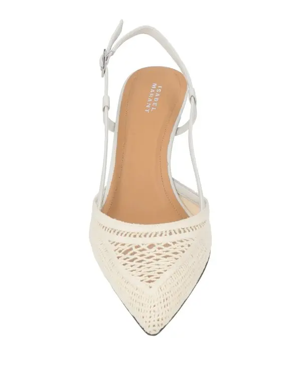 Isabel Marant Étoile Pointed-toe Stiletto Heels